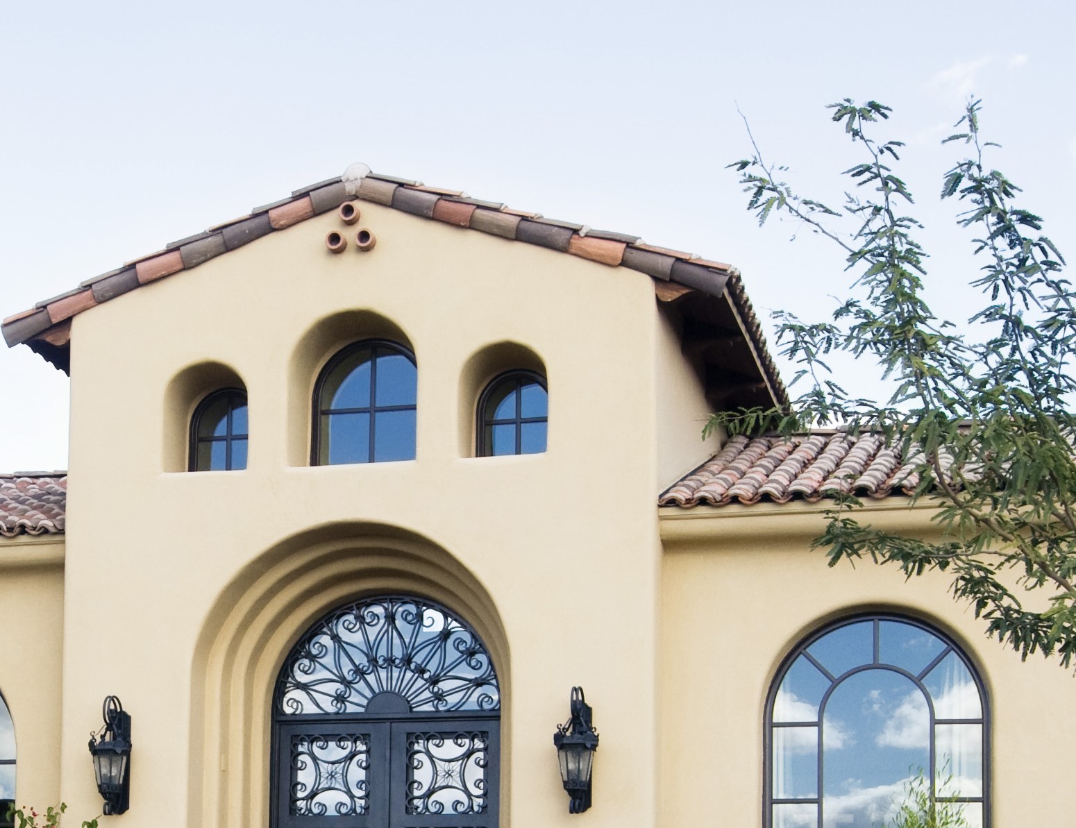 Special Shape Windows | Signature Windows & Doors