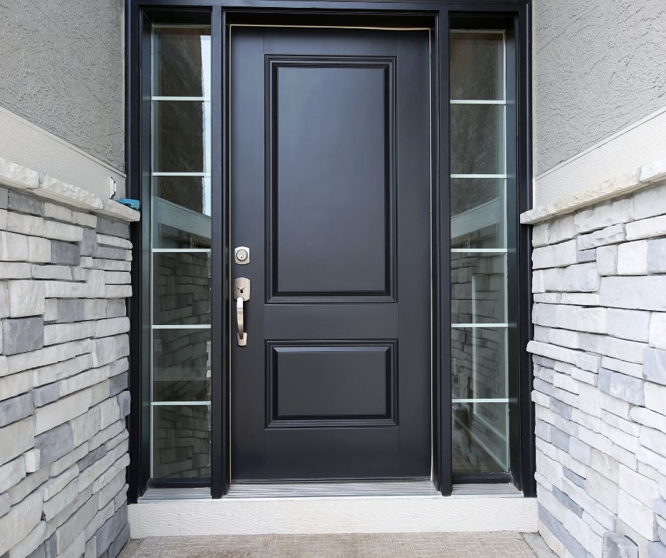 Front Entry Doors | Signature Windows & Doors